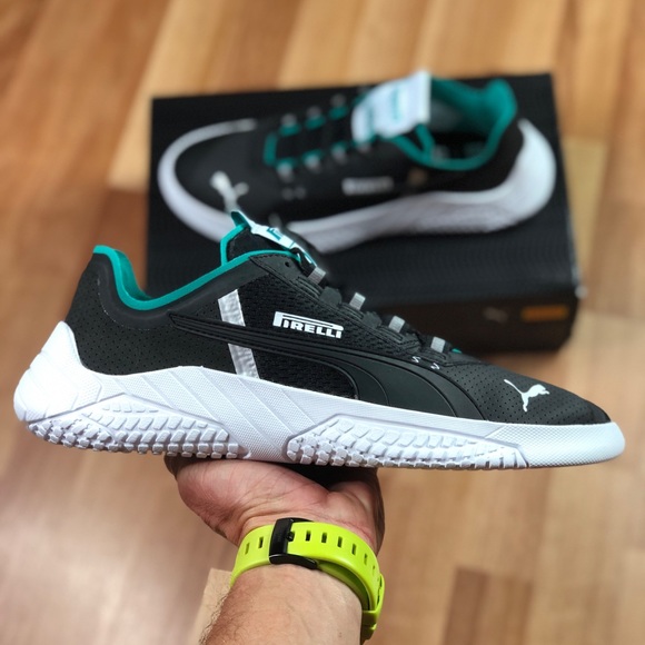 Puma | Shoes | Spring Sale Puma Replicat X Pirelli Mens Shoes | Poshmark